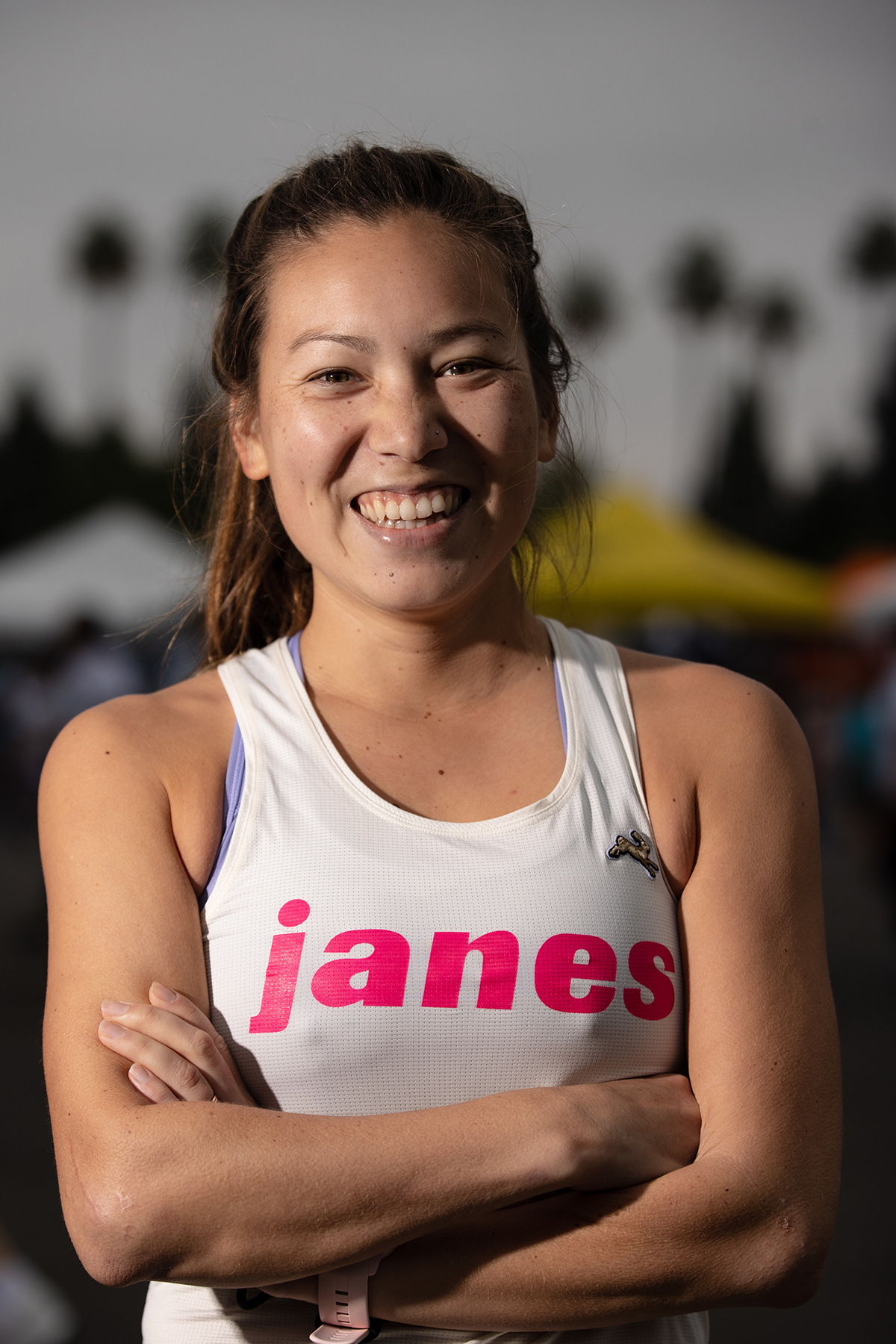 Meet the Janes