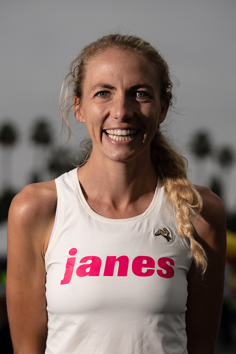 Meet the Janes